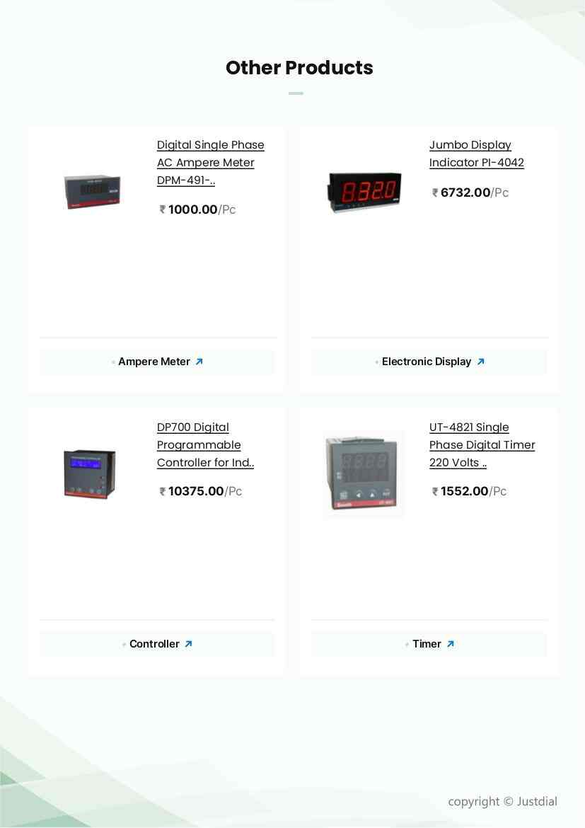 Swastik Automation & Control (Office) in Rakhial,Ahmedabad - Best near ...