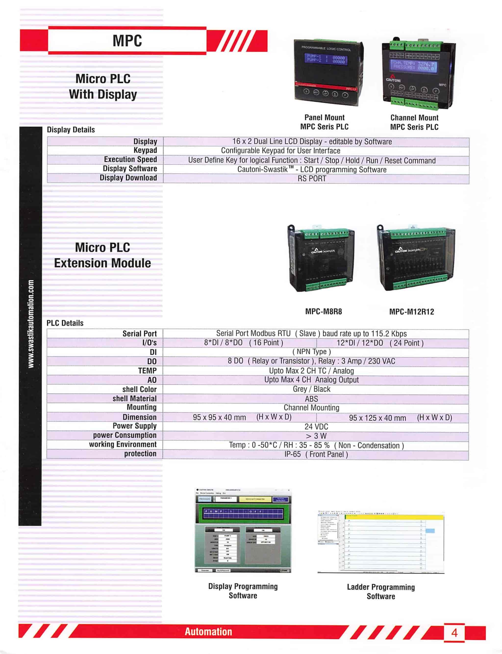 Swastik Automation & Control (Office) in Rakhial,Ahmedabad - Best near ...
