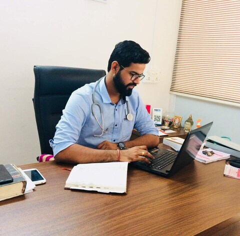 Top Homeopathic Doctors in Ranip - Best Homeopathic Clinic - Justdial