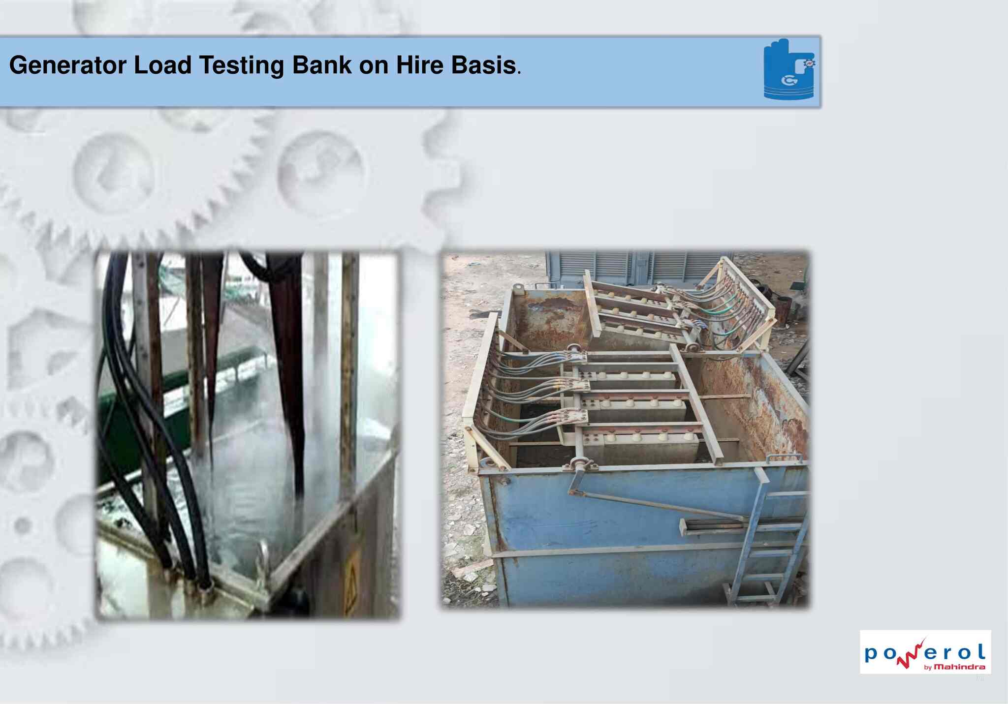 Gppl Energy Service LLP in Pirana,Ahmedabad - Best Generator Dealers in ...