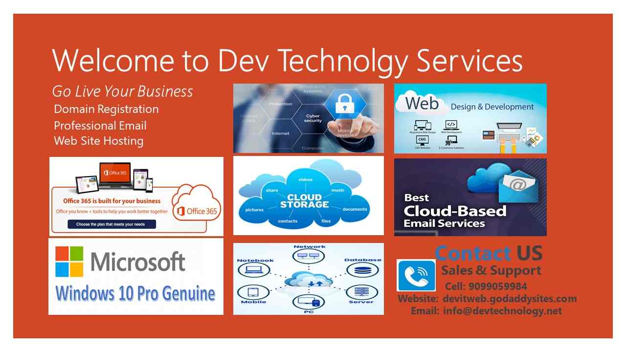 Dev Technology in Bodakdev,Ahmedabad - Best Computer Repair & Services in Ahmedabad - Justdial