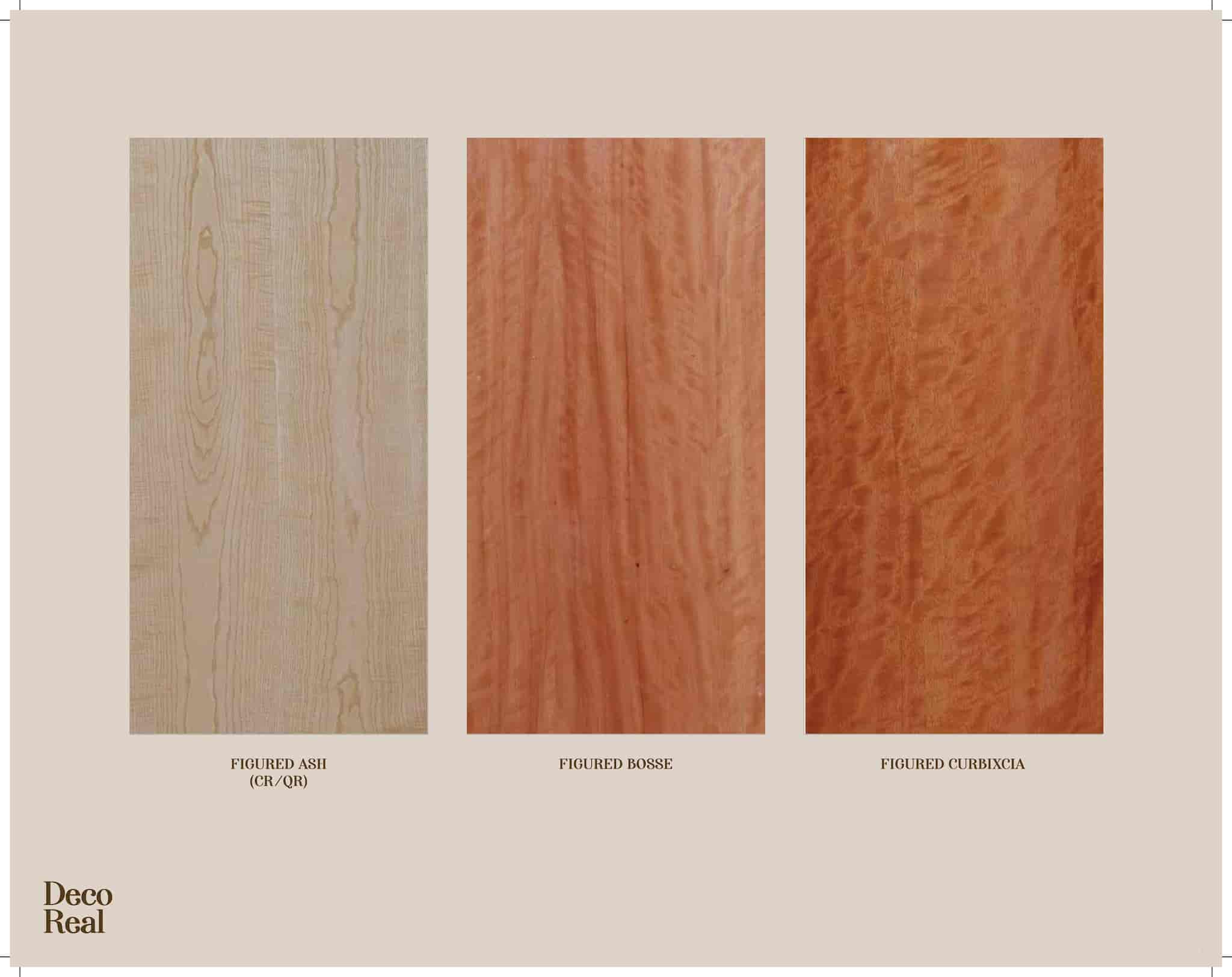 Royal Timbers Associates in Ganganagar, Bangalore - Best Plywood ...