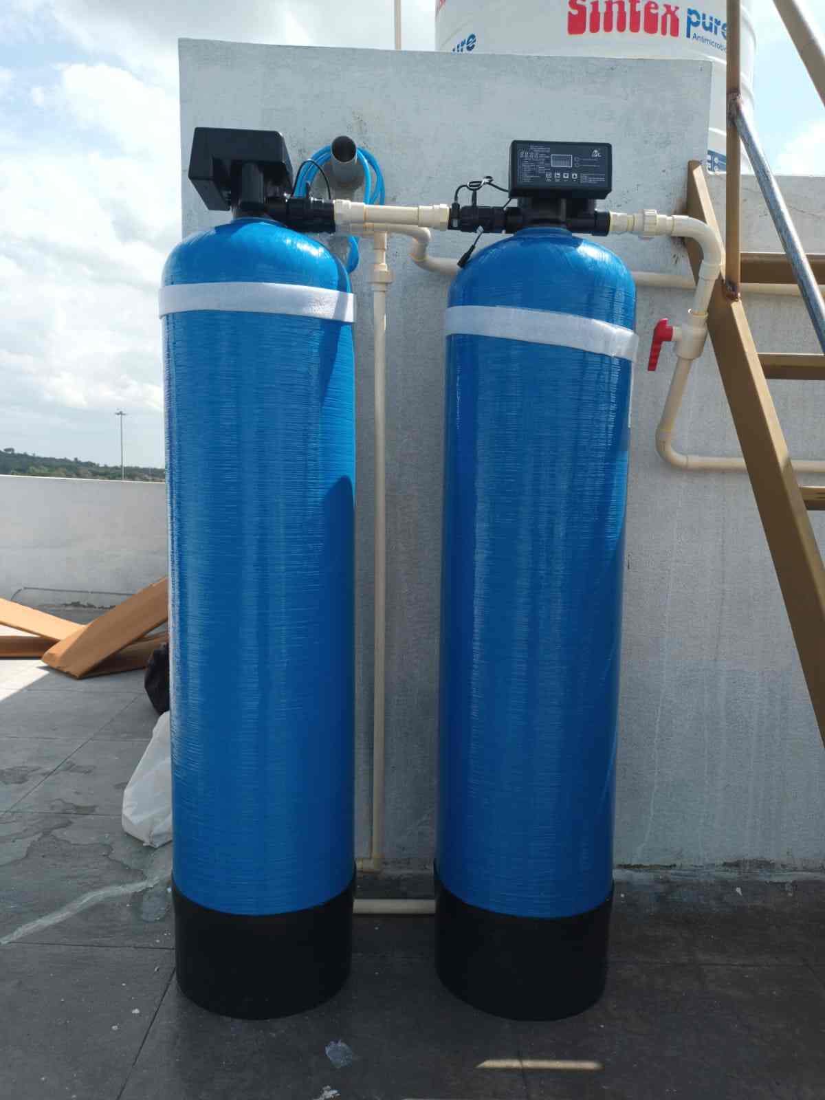 Superior Solar in Nagadevanahalli-gnanabharathi,Bangalore - Best Water ...