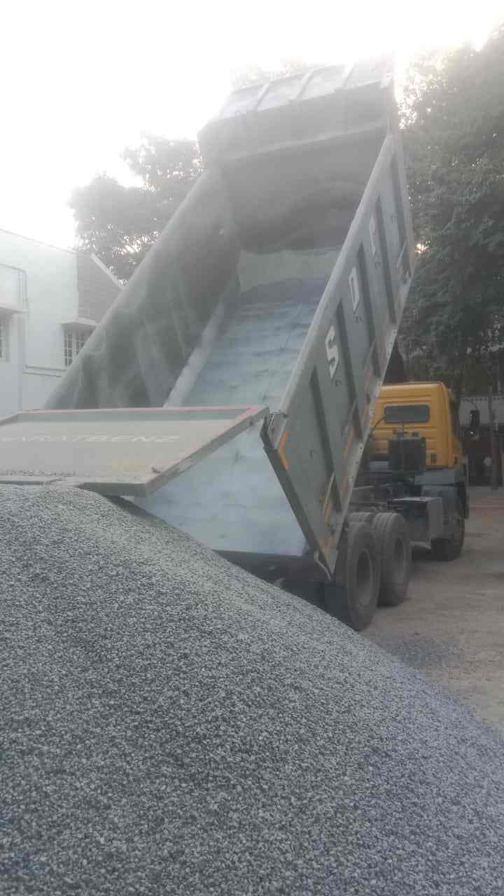 Sri Balaji Bricks Suppliers And Earthmovers in Muthyala Nagar,Bangalore ...