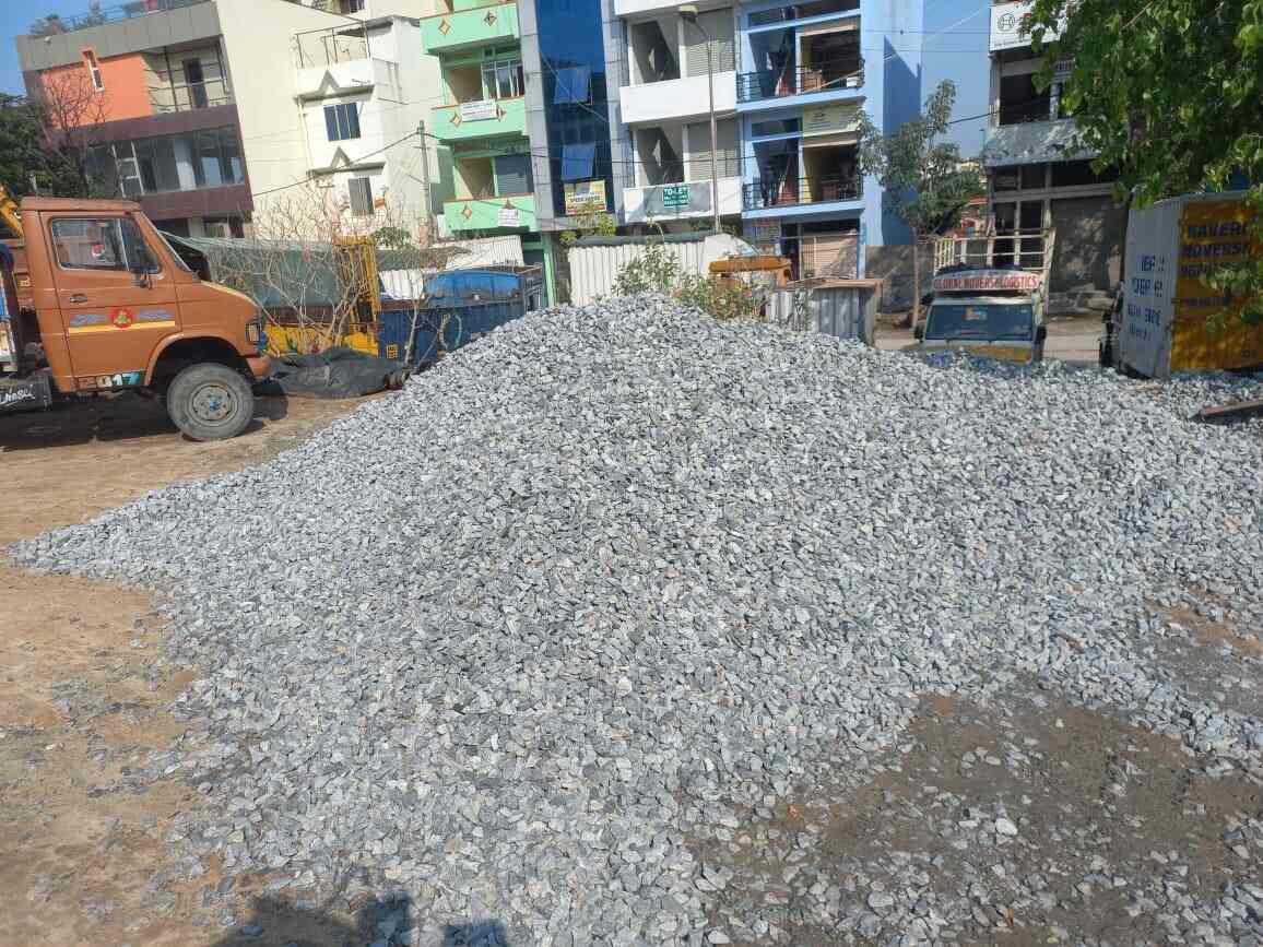 Sri Balaji Bricks Suppliers And Earthmovers in Muthyala Nagar,Bangalore ...