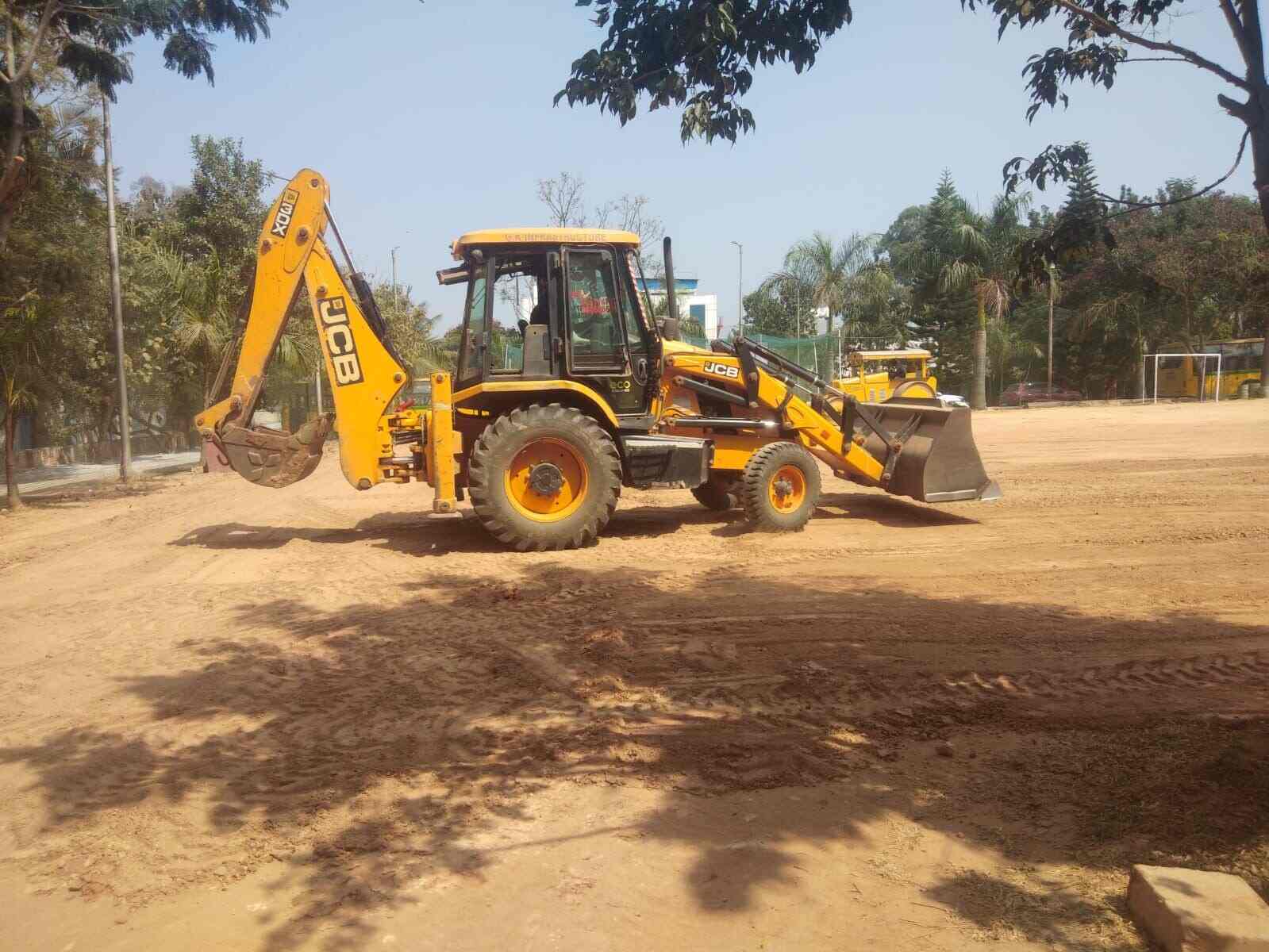 Sri Balaji Bricks Suppliers and Earthmovers in Muthyala Nagar,Bangalore ...