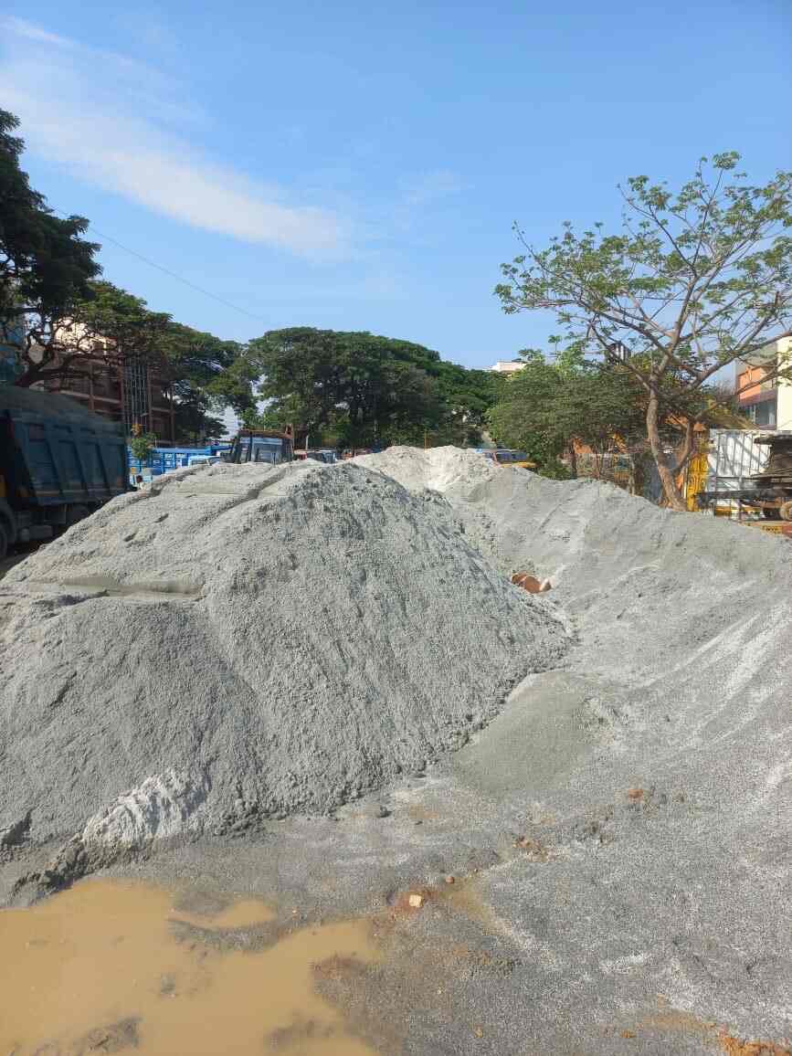 Sri Balaji Bricks Suppliers And Earthmovers in Muthyala Nagar,Bangalore ...