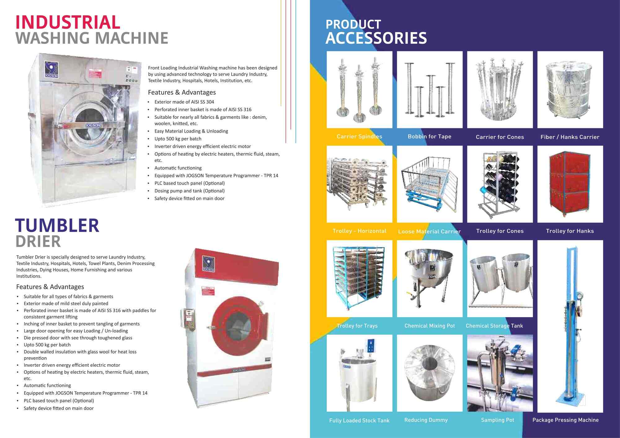 Jogindra Industries Pvt Ltd in Riico Industrial Area Bhiwadi,Bhiwadi ...