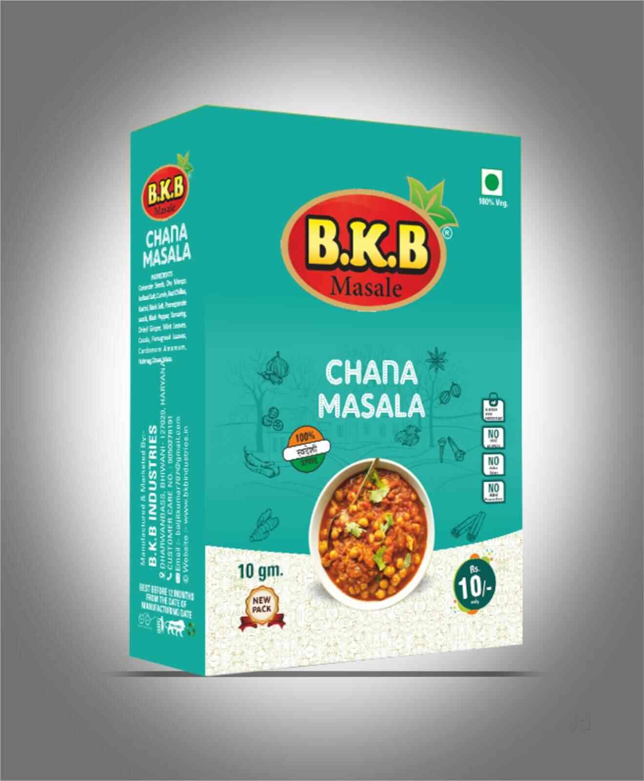 BKB masale in Kairu, Bhiwani - Best Food Product Wholesalers in Bhiwani ...