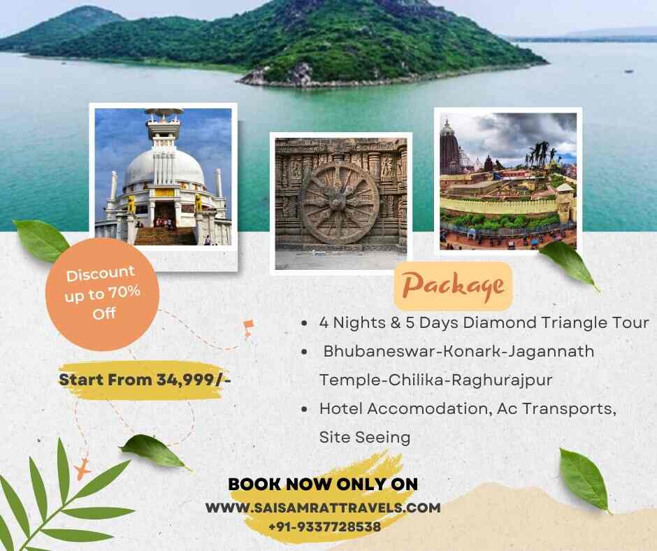 Sai Samrat Tours And Travels in Rasulgarh,Bhubaneshwar - Best Car ...