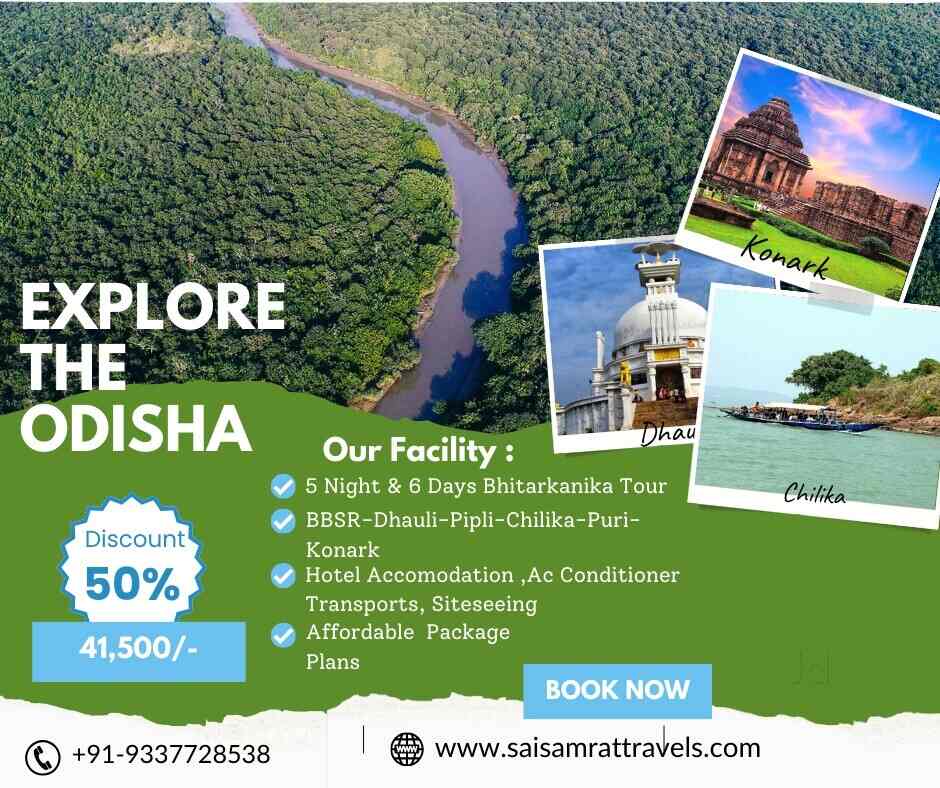 Sai Samrat Tours And Travels in Rasulgarh,Bhubaneshwar - Best Car ...