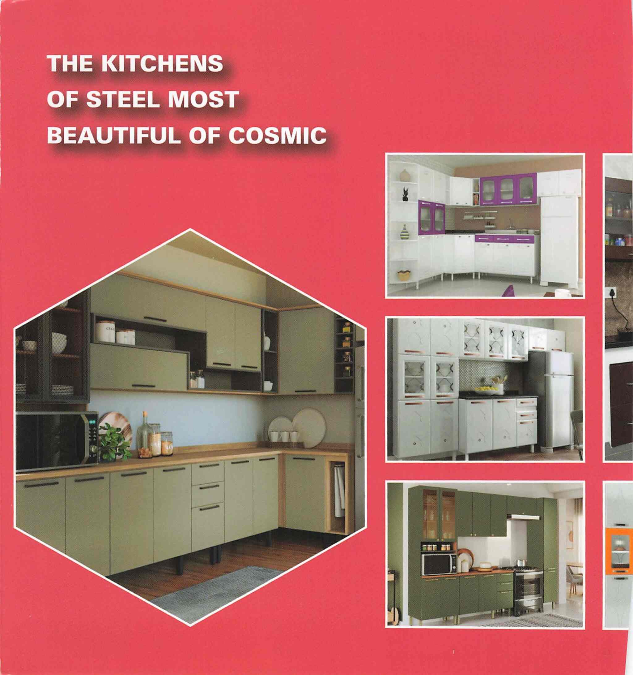 Cosmic kitchens in Porur,Chennai - Best Hospital Kitchen Equipment ...
