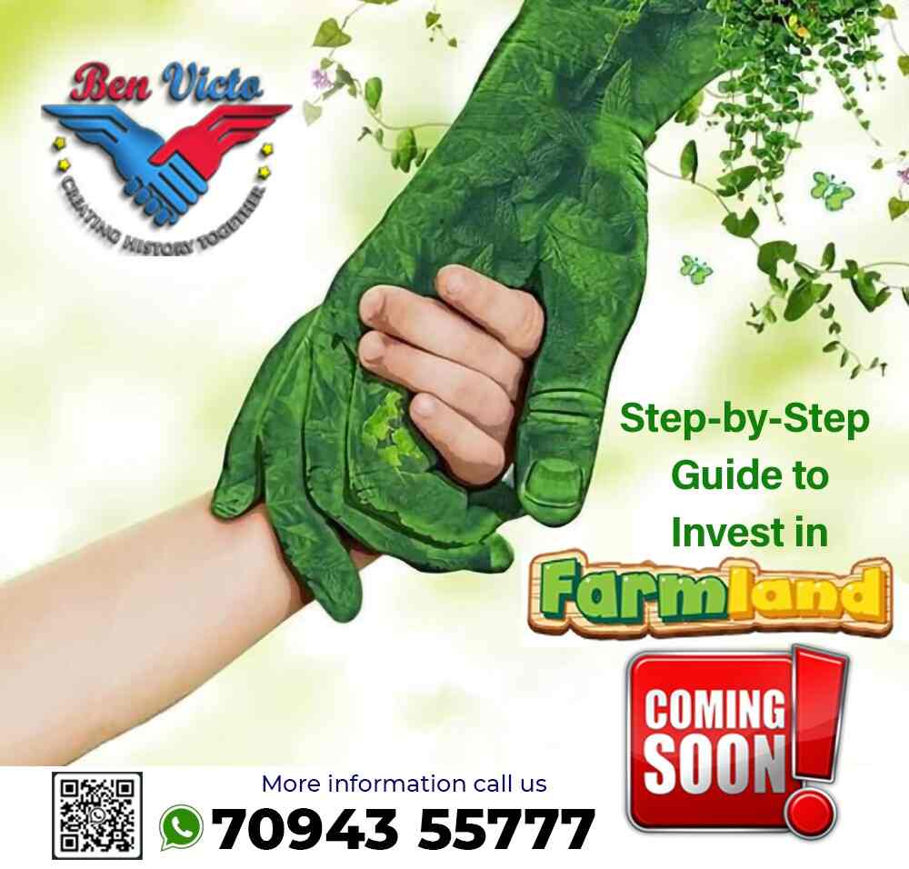 BEN VICTO HOUSING & PROPERTIES in BEHIND POWER TECH COMPANY ,Chennai ...