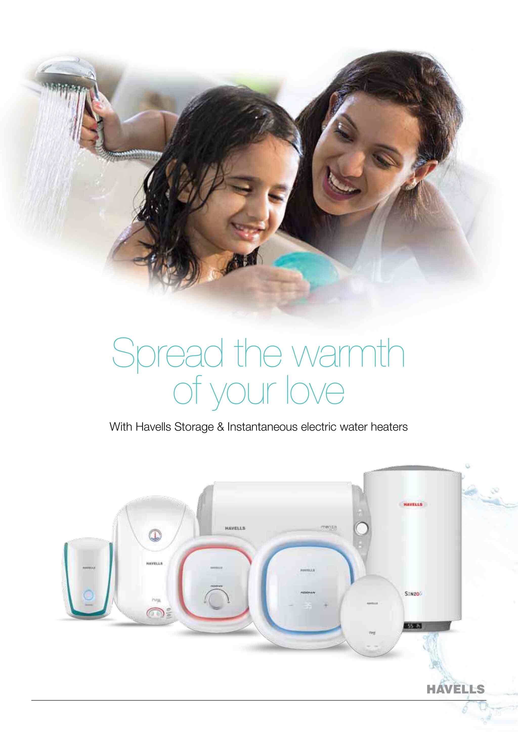 Havells India Ltd (Customer Care) Customer Care Number in Chennai ...