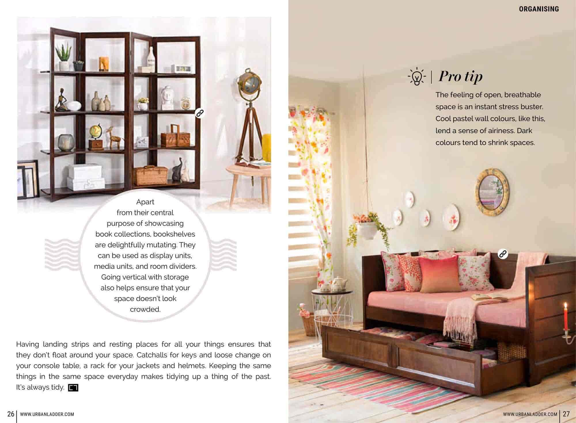 Urban Ladder in Andheri West,Mumbai - Furniture Dealers near me in ...
