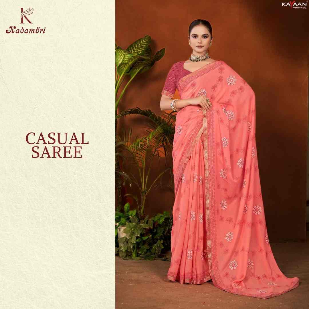 Kadambri Saree Centre Pvt Ltd in Chandni Chowk,Delhi - Best Designer ...