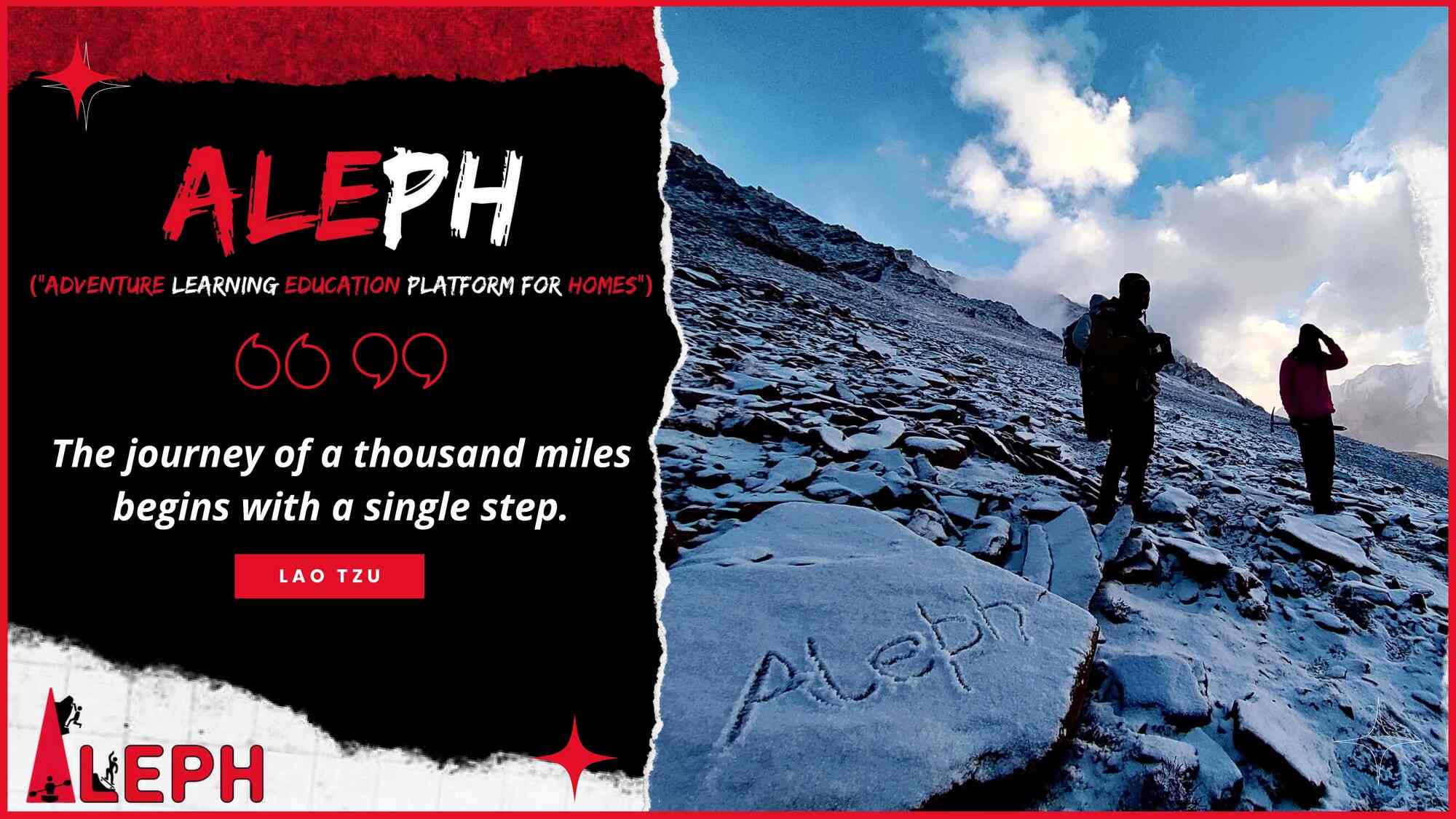 Aleph Campeur Pvt Ltd in Noida Sector 15,Delhi - Best Tour Packages in ...