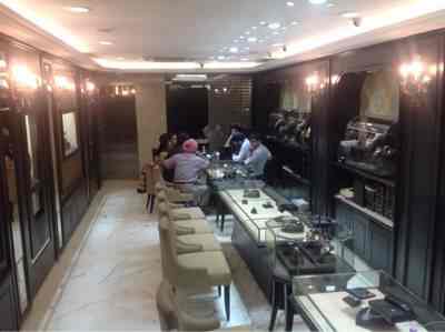 Bishan Singh Jewellers Lajpat Nagar 2025 www.nscottrobinson