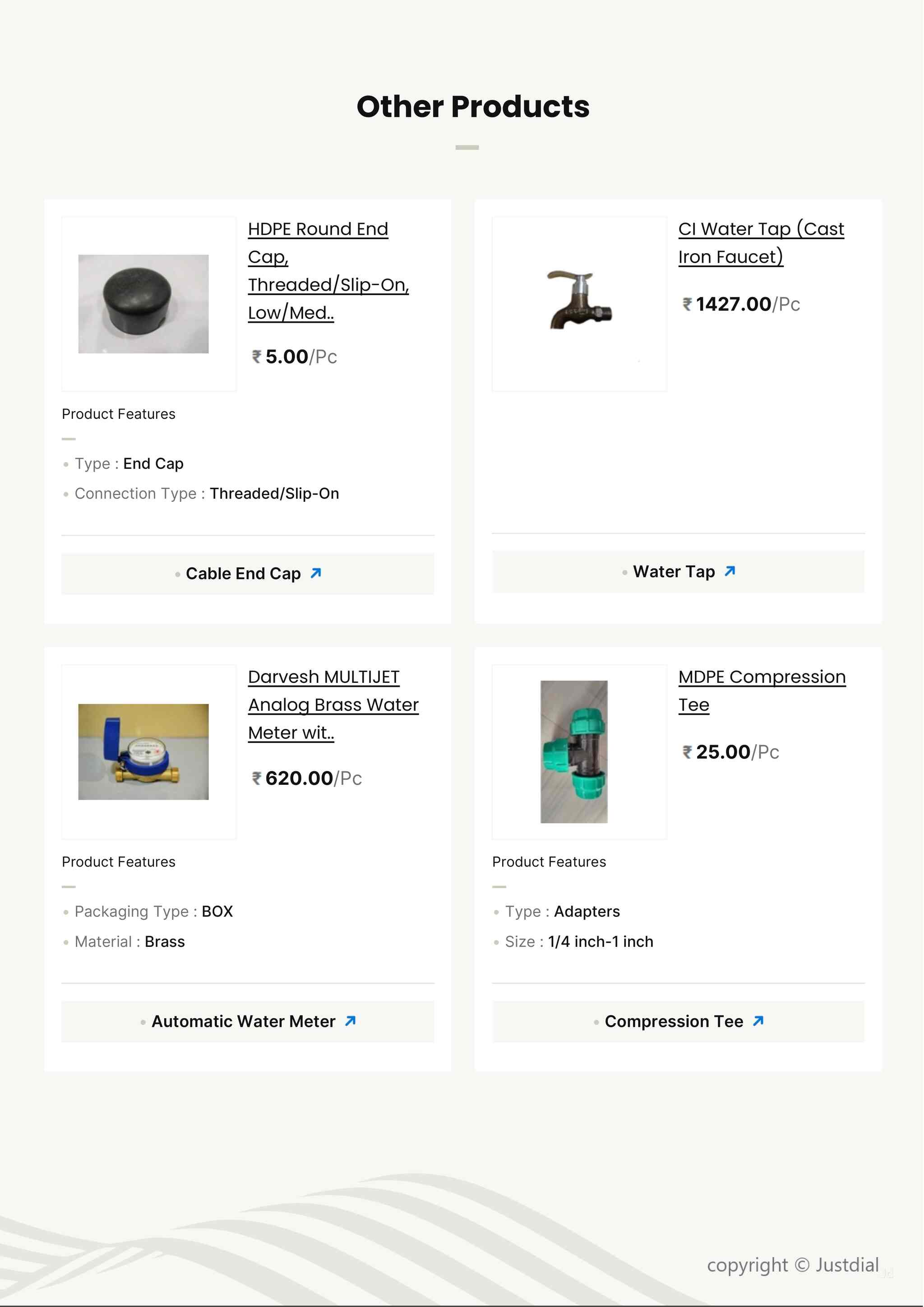 Howrah Pipe Fitting Stores in Hauz Quazi,Delhi - Best Bathroom ...