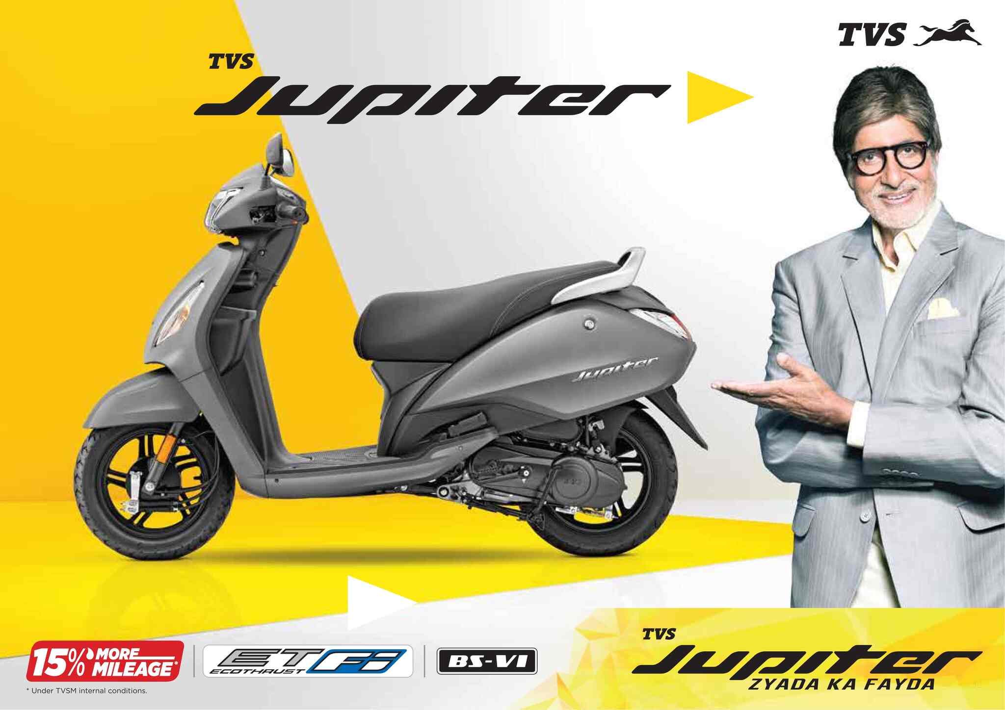 TVS Motor Co in Jhotwara Industrial Area,Jaipur - Best TVS-Motorcycle ...
