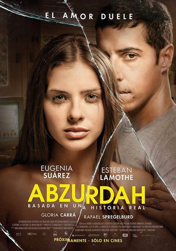 Watch Abzurdah Full movie Online In HD | Find where to watch it online ...