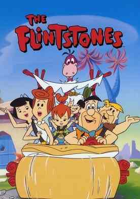 The flintstones online store