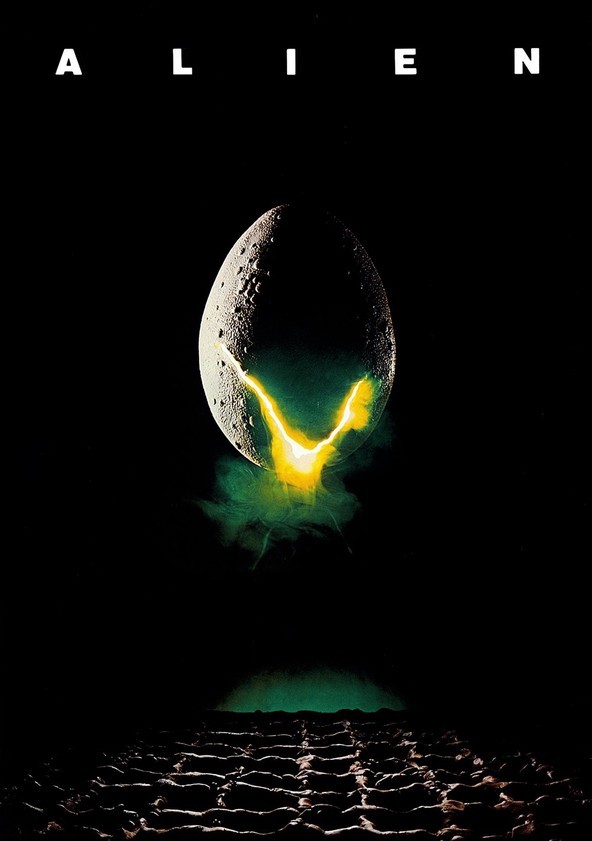 Watch Alien Full movie Online In HD | Find where to watch it online on ...