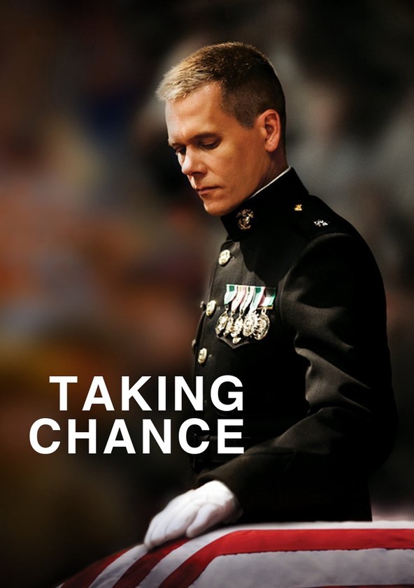 Watch Taking Chance Full movie Online In HD | Find where to watch it ...