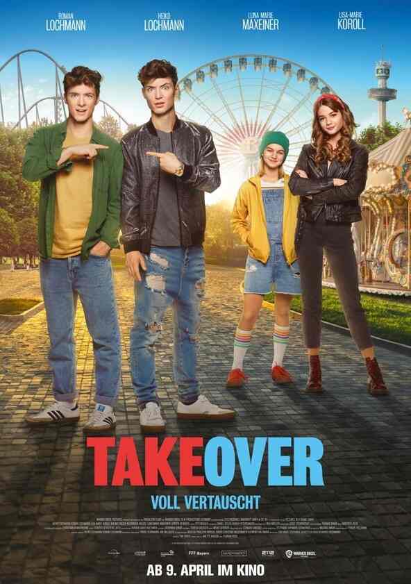 Watch Takeover Full movie Online In HD Find where to watch it online on Justdial