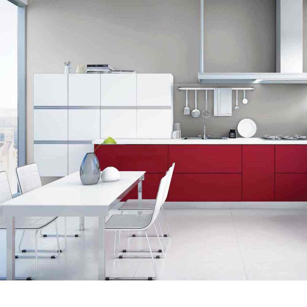 Gourmet Modular Kitchen in Deshbandhunagar,Kolkata - Best Modular ...