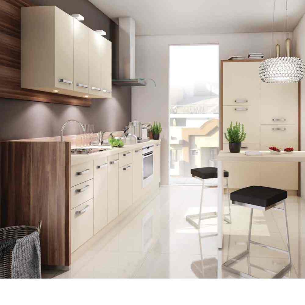 Gourmet Modular Kitchen in Deshbandhunagar,Kolkata - Best Modular ...