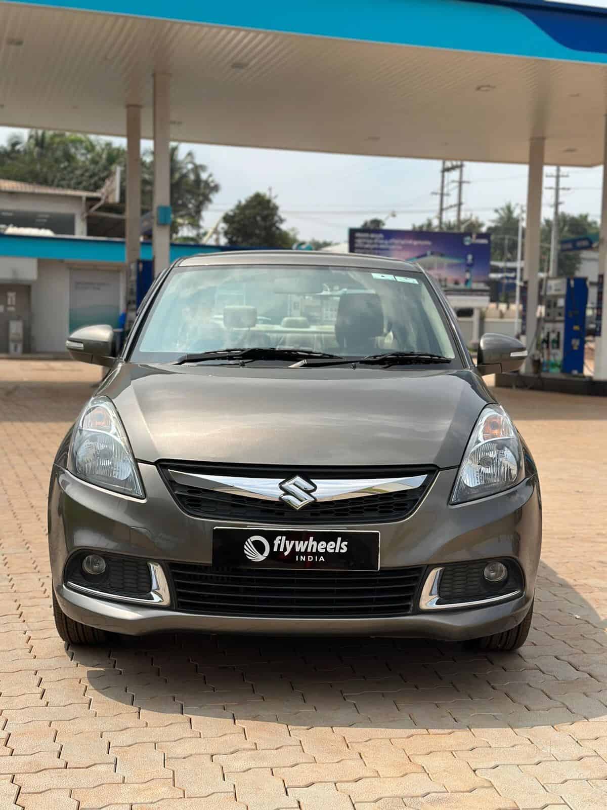 Infinity Cars in Vettichira,Malappuram - Second Hand Car Dealers near ...