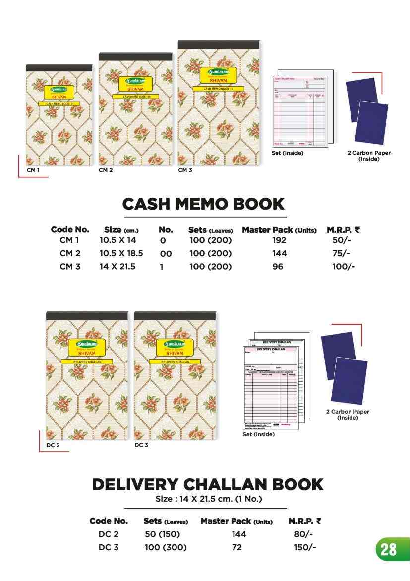 Ambaram Govardhan Stationers in Masjid Bunder,Mumbai - Best Stationery ...