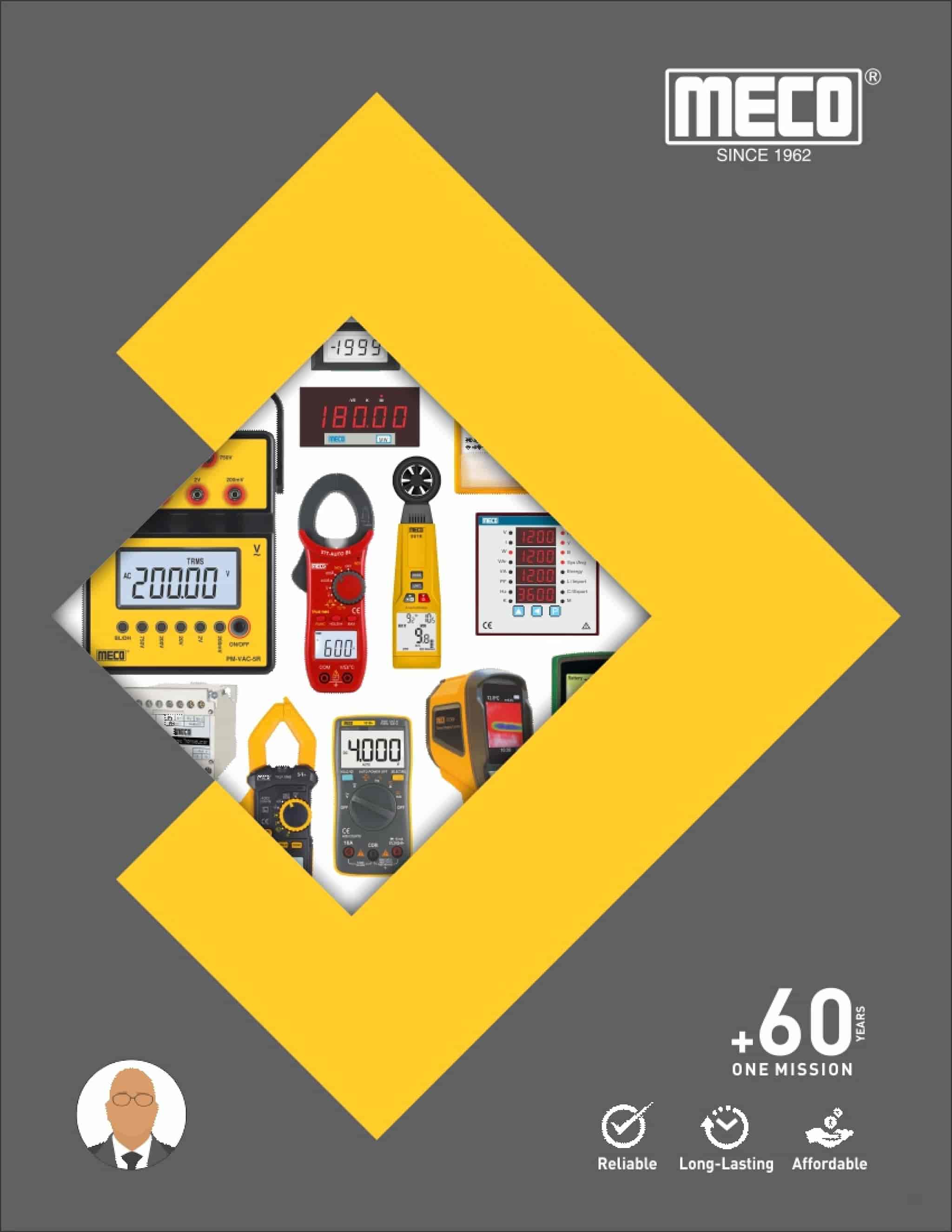 Meco Instruments Pvt Ltd in Mahape,Navi Mumbai - Best near me in Navi ...