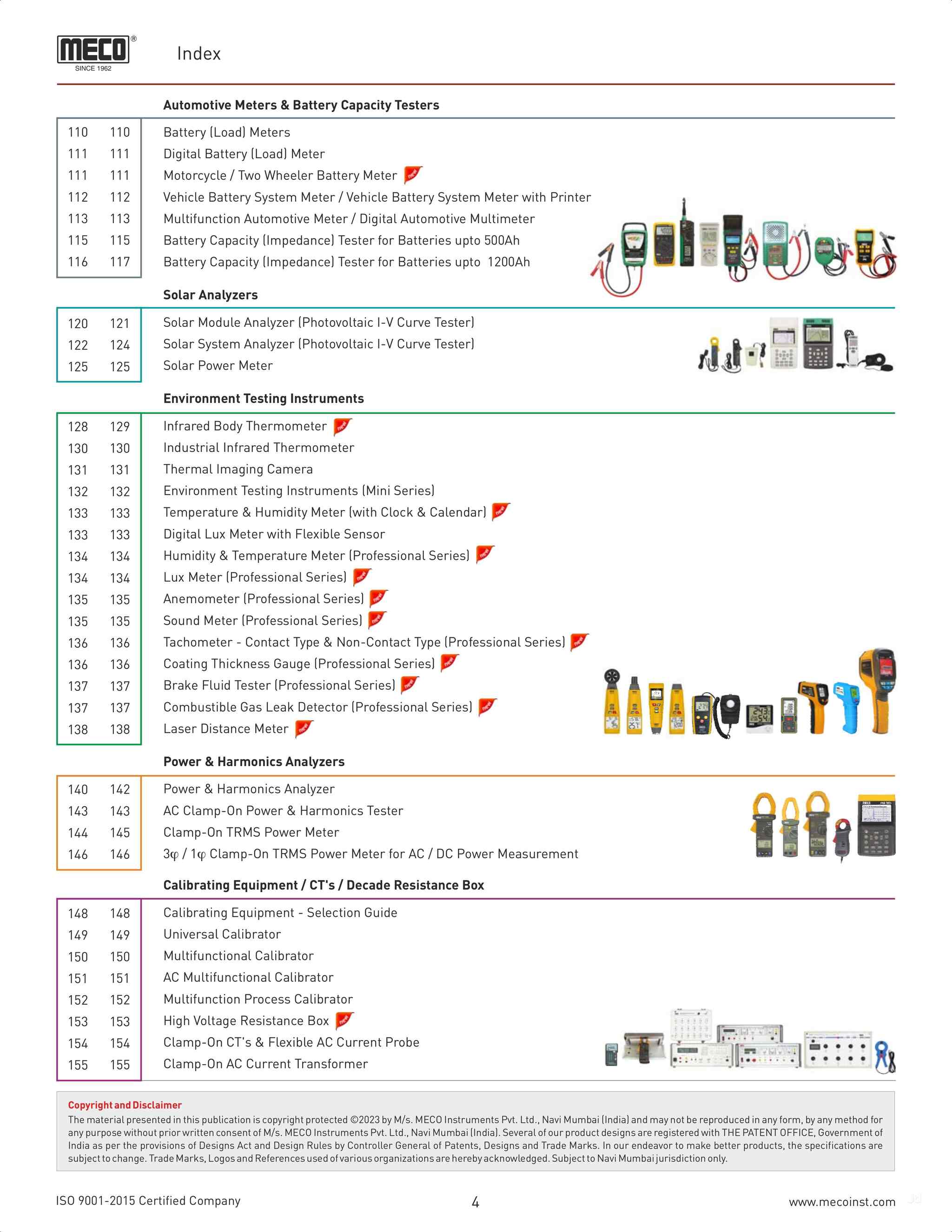 Meco Instruments Pvt Ltd in Mahape,Navi Mumbai - Best near me in Navi ...