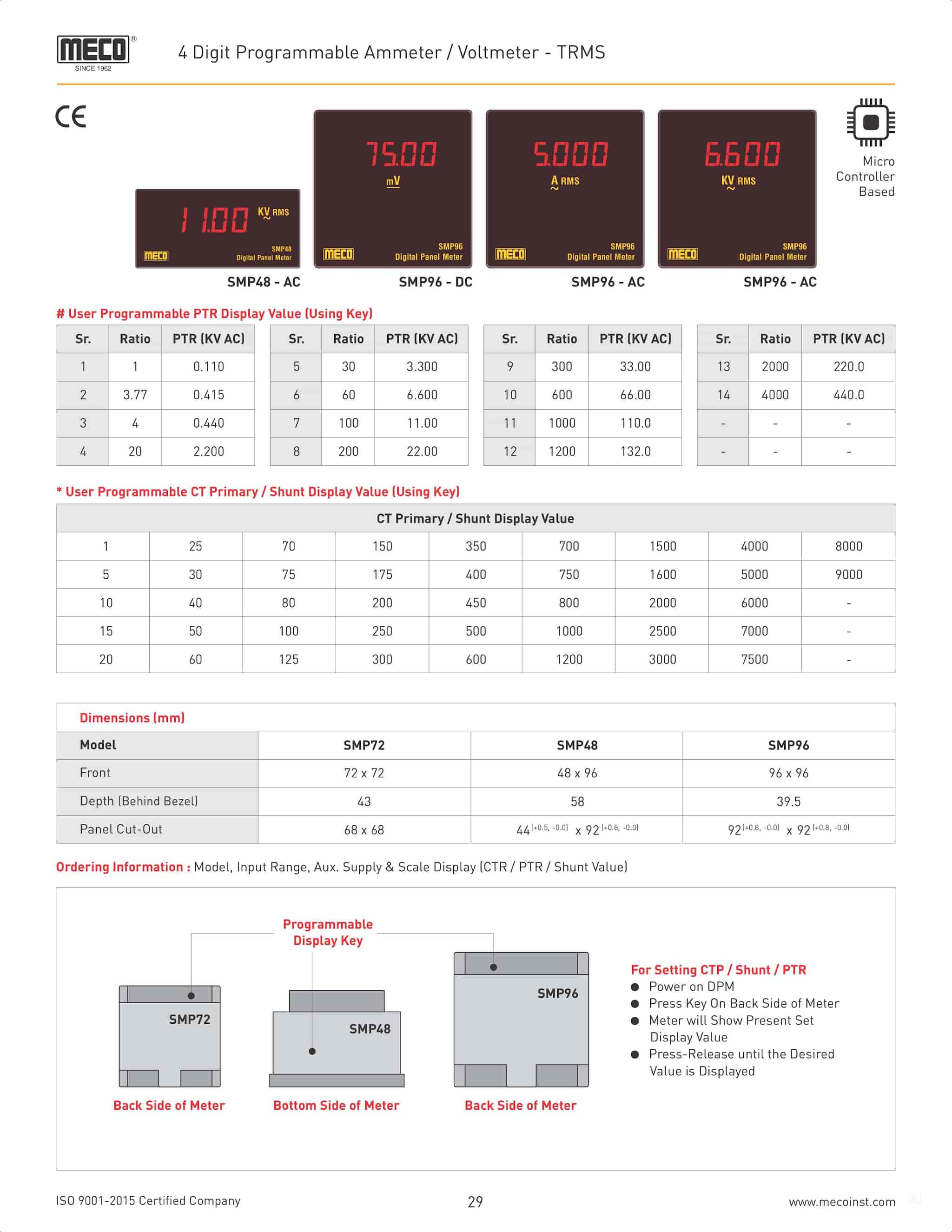 Meco Instruments Pvt Ltd in Mahape,Navi Mumbai - Best near me in Navi ...