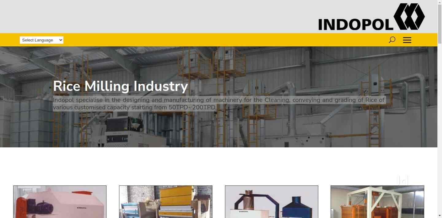 Indo Polymers Pvt Ltd in Lajpat Nagar, Delhi - Best Polymer Dealers in ...