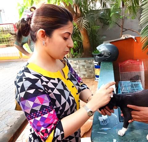 List Of Best Veterinary Doctors in Deonar - Best Pet Clinics - Book Appointment Online - Justdial