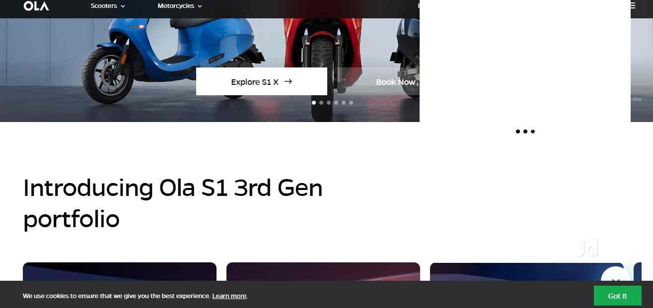 OLA Futurefactory in Pochampalli, Krishnagiri - Best Electric Vehicle ...