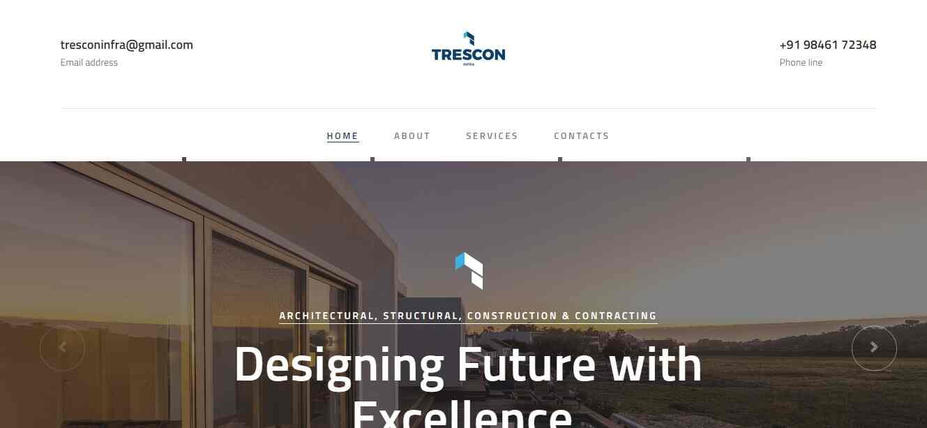 Trescon in Guruvayur,Thrissur - Best Structural Designers near me in ...
