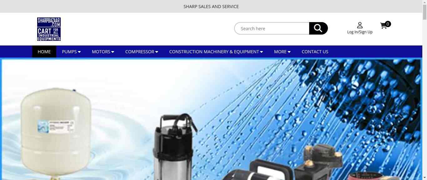 Sharp Sales & Service in Parrys, Chennai - Best Electrical Goods Repair ...