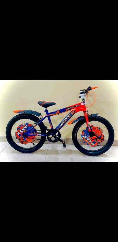 Maruti Cycle Shop in Kalbadevi,Mumbai - Best Baby Bicycle Dealers in ...