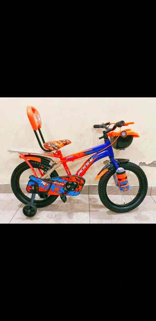 Maruti Cycle Shop in Kalbadevi,Mumbai - Best Baby Bicycle Dealers in ...