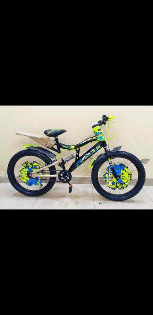 Maruti Cycle Shop in Kalbadevi,Mumbai - Best Baby Bicycle Dealers in ...