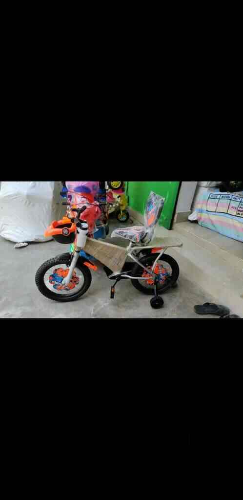 Maruti Cycle Shop in Kalbadevi,Mumbai - Best Baby Bicycle Dealers in ...