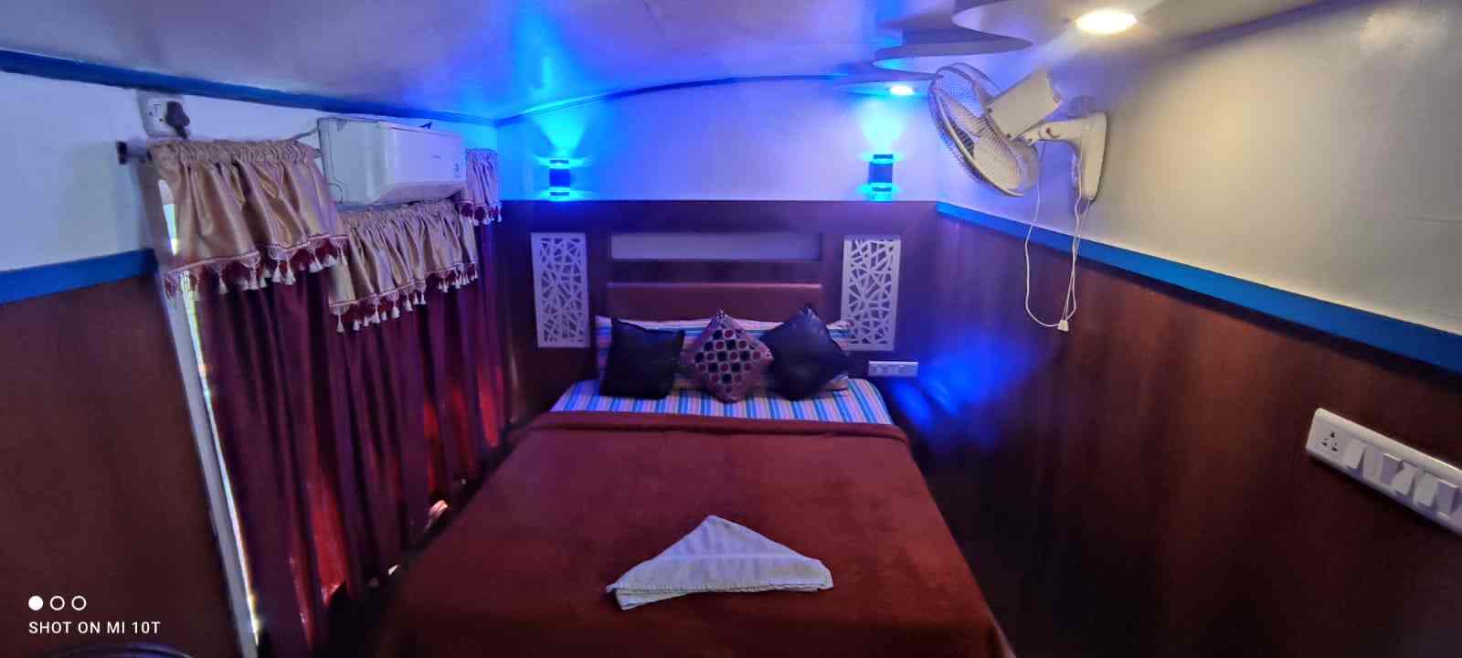 Book Munnar Tourism in Munnar Colony,Munnar - Best Hotels in Munnar ...