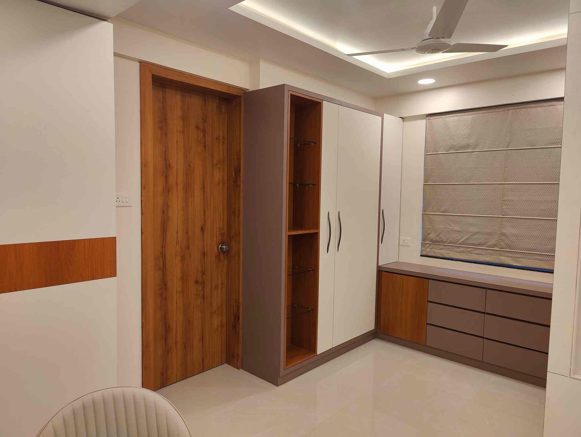 Inta Square Design in Dwarka, Nashik - Best Architects For Building in ...