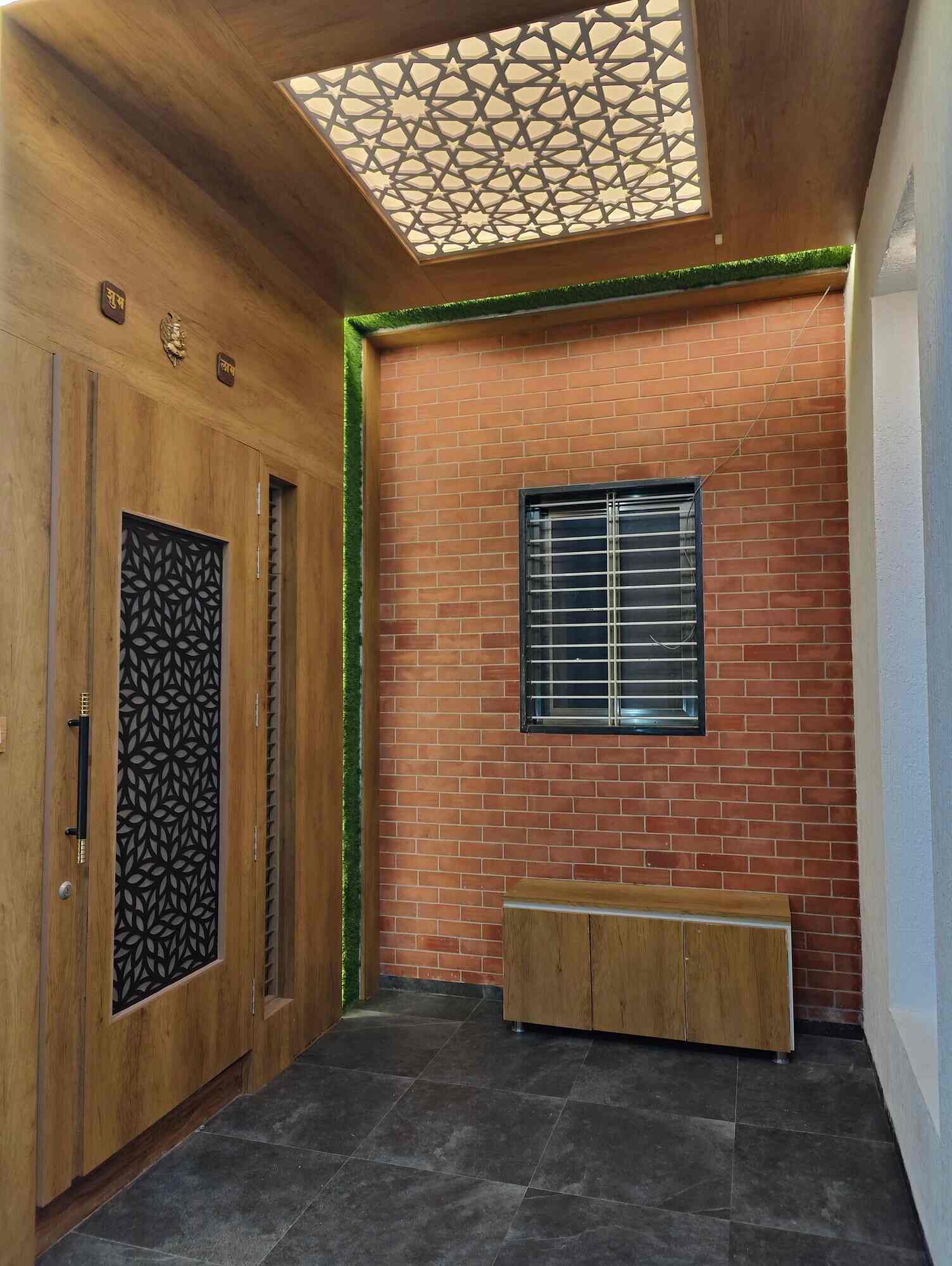 Inta Square Design in Dwarka, Nashik - Best Architects For Building in ...