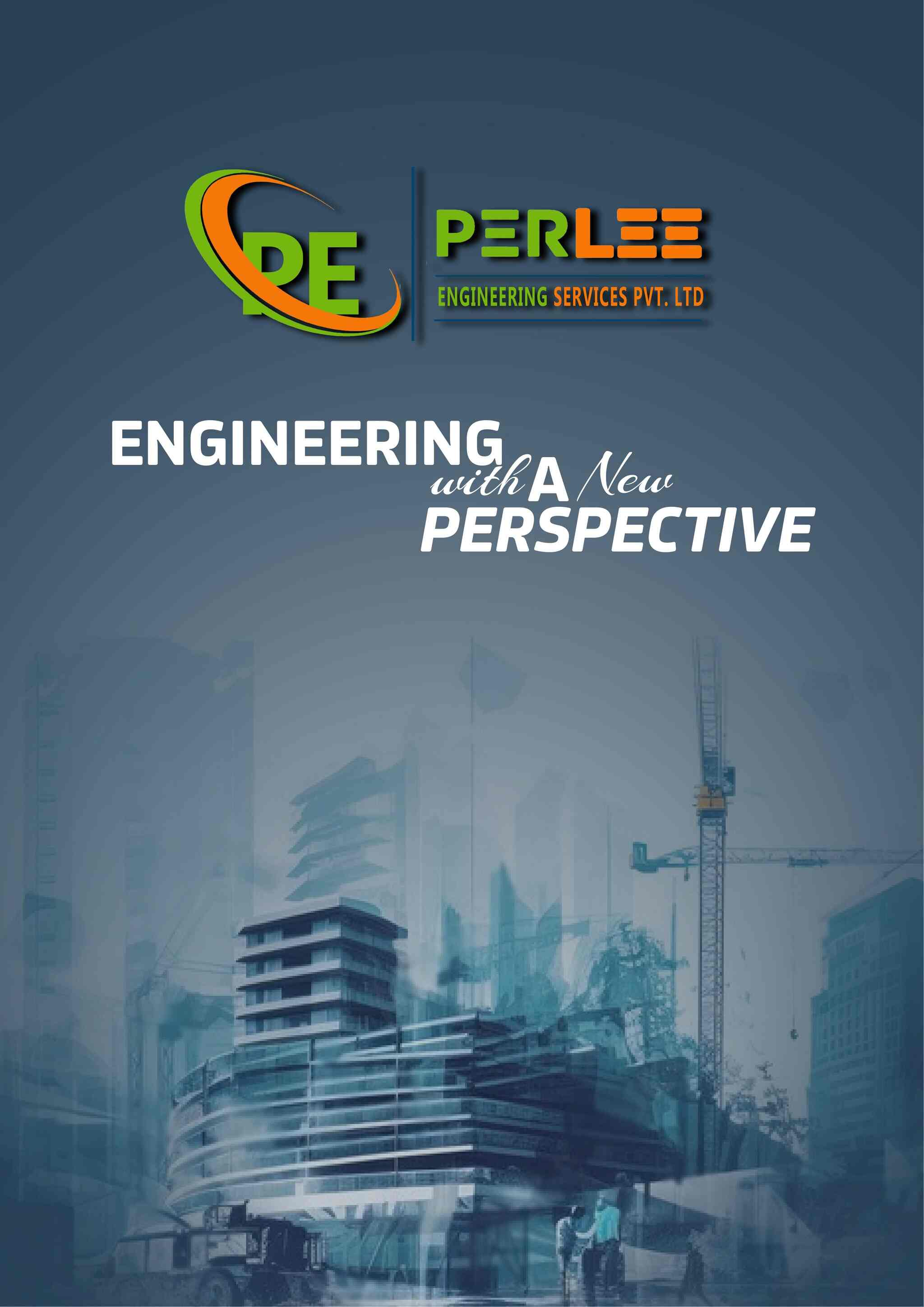 Perlee Engineering Services (Opc) Private Limited in Boring Road,Patna ...
