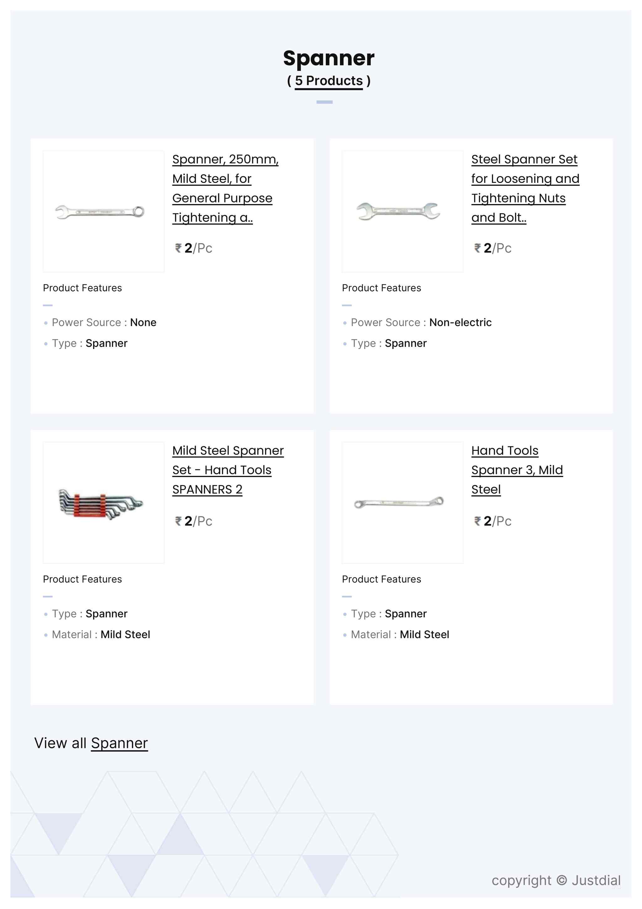 United Auto Works in Grand Trunk Road,Phagwara - Best Tie Rod ...